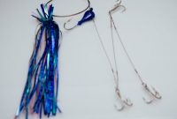 Ribbon Fish Rigs - Blue Water Candy Lures