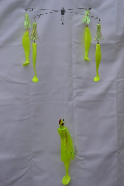 Rock Fish Candy Archives - Blue Water Candy Lures