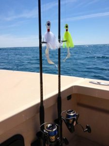 Cobia Jigs - Blue Water Candy Lures