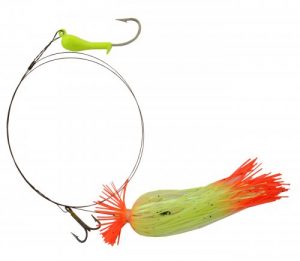 Dead Bait Rig - Blue Water Candy Lures