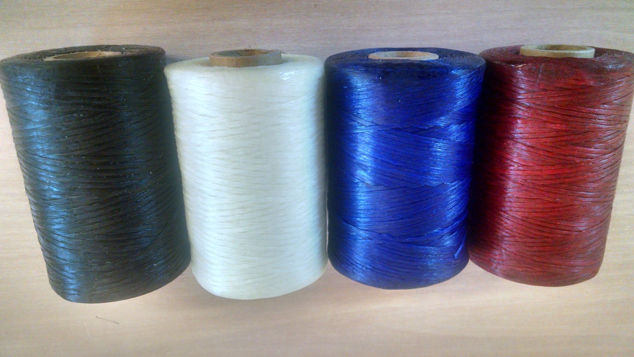 Rigging Floss - Blue Water Candy Lures