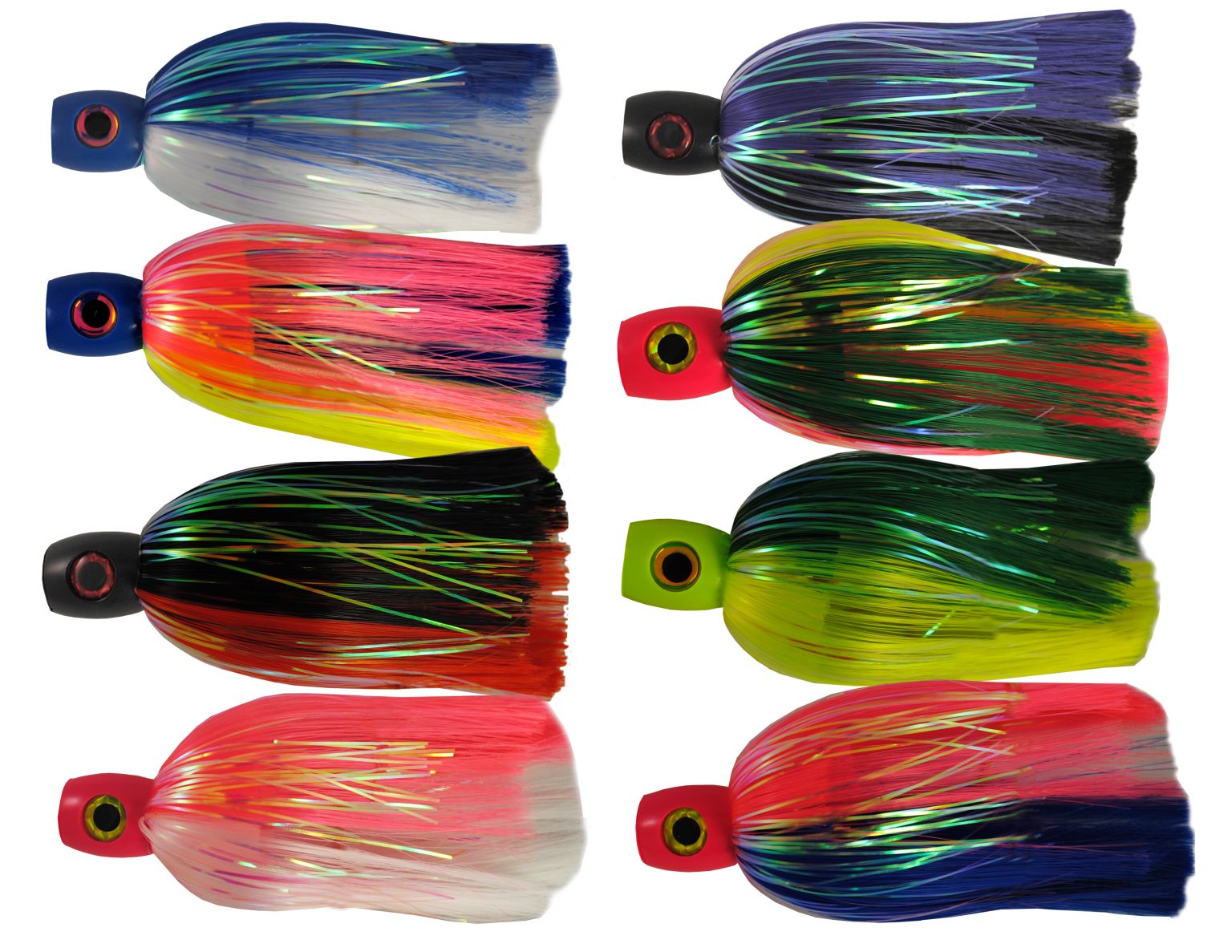 Scooter - Blue Water Candy Lures