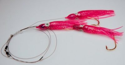Kings & Spanish Rigs Archives - Blue Water Candy Lures