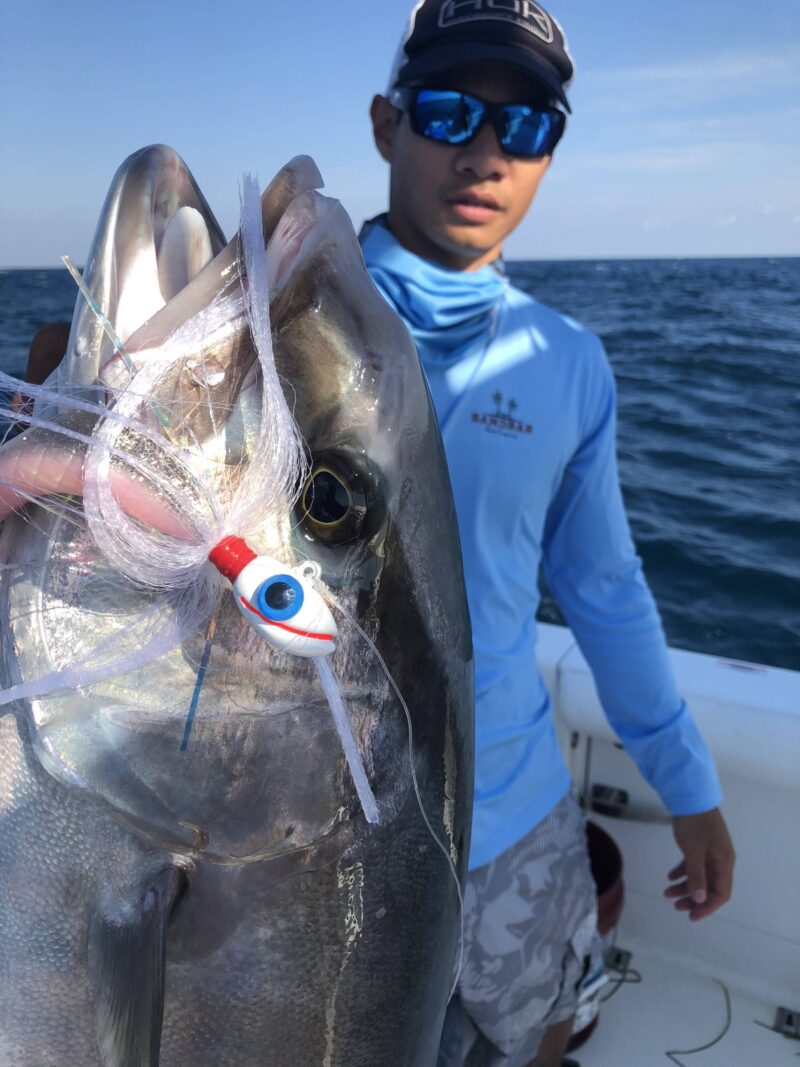 Gallery - Blue Water Candy Lures