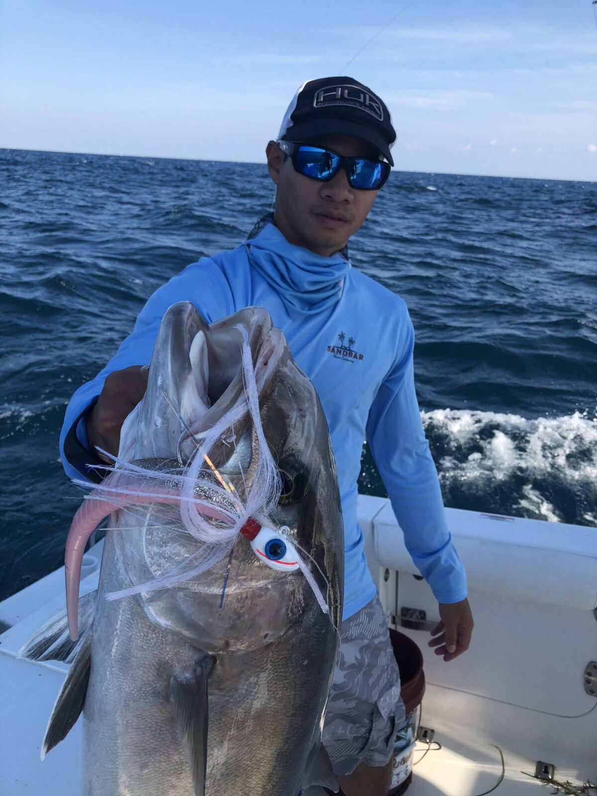 Gallery - Blue Water Candy Lures