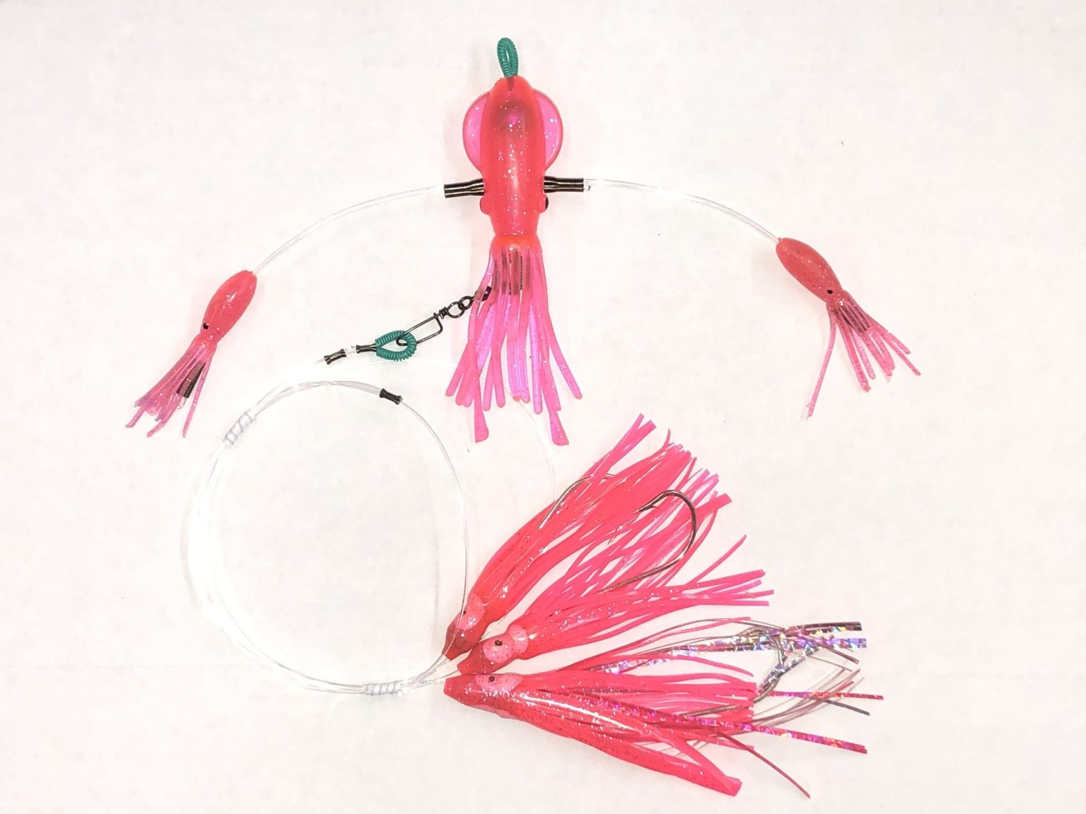 Mahi & Tuna Rigs Archives - Blue Water Candy Lures