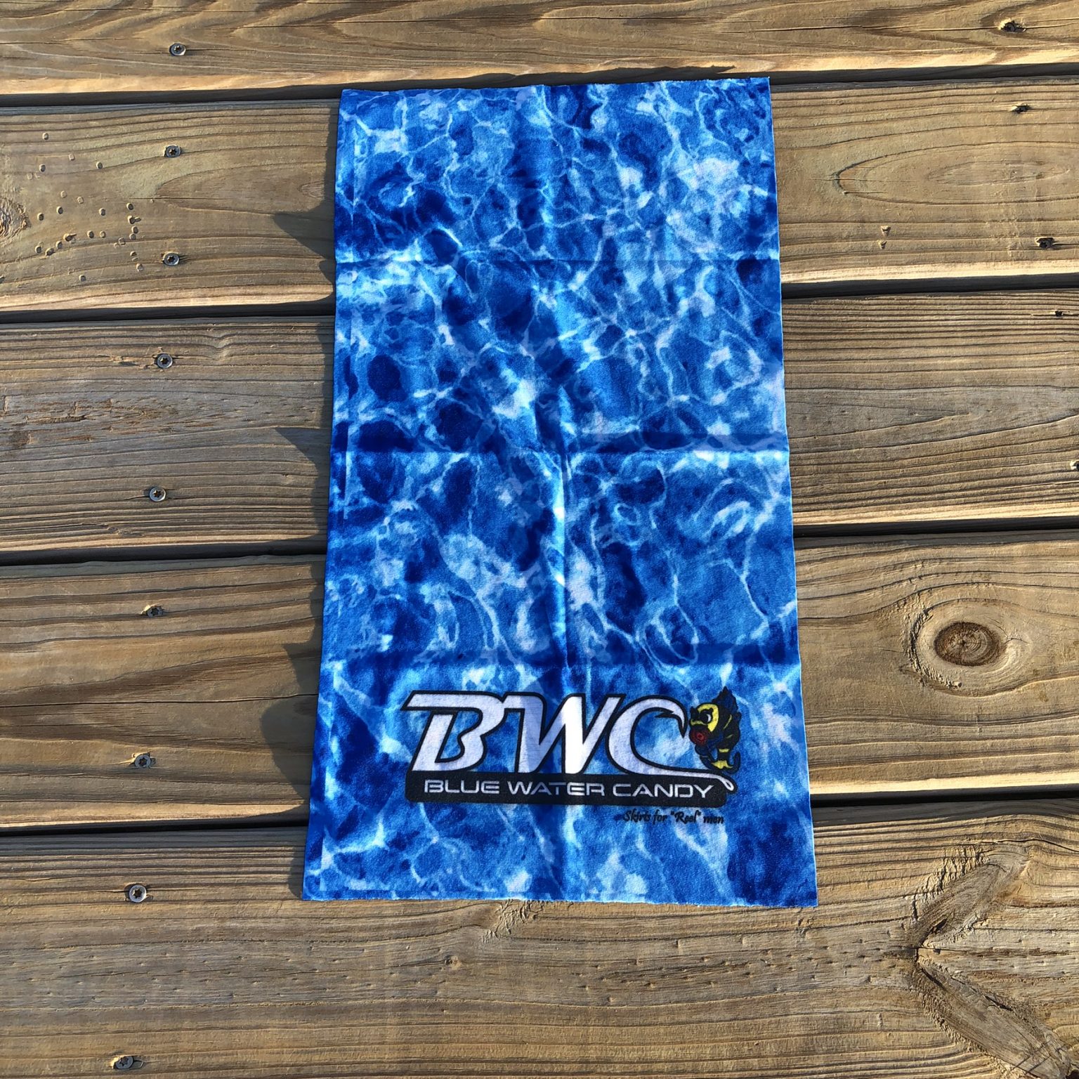 Home - Blue Water Candy Lures