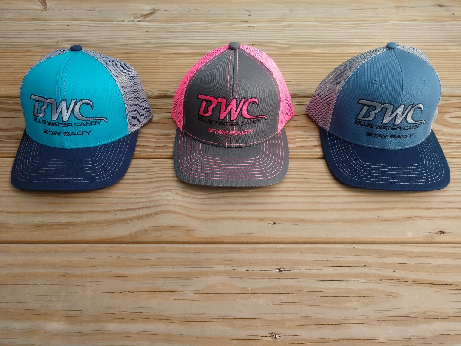 Home - Blue Water Candy Lures