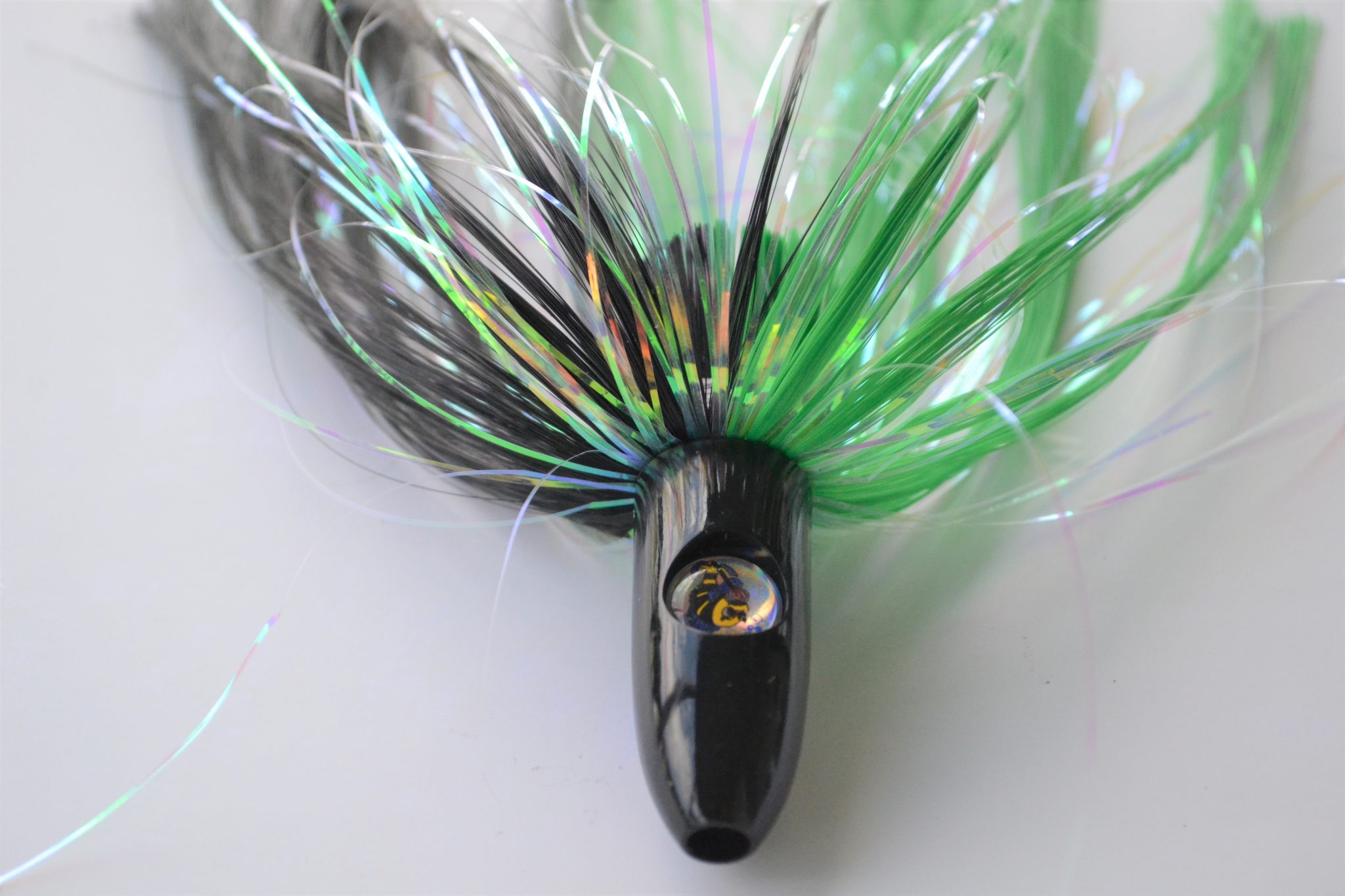 XL Tally Wacker - Blue Water Candy Lures