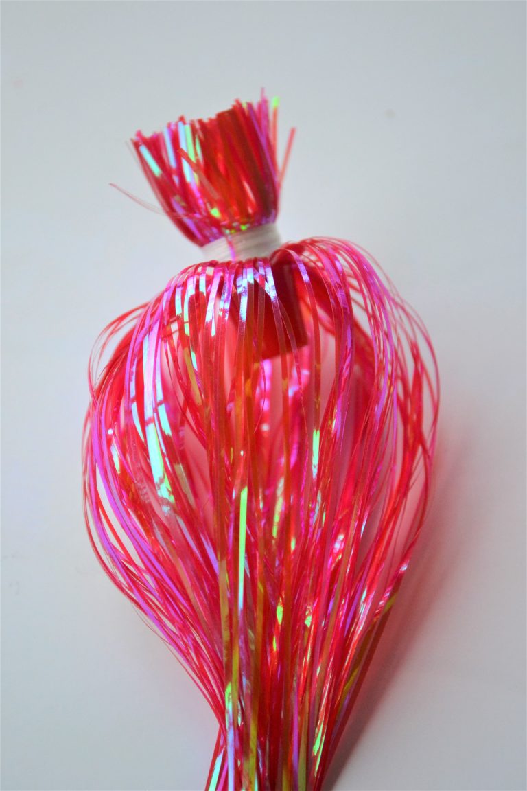 6" Tally Wacker - Blue Water Candy Lures