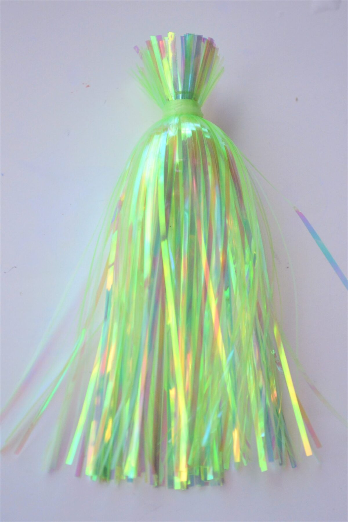 6" Tally Wacker - Blue Water Candy Lures