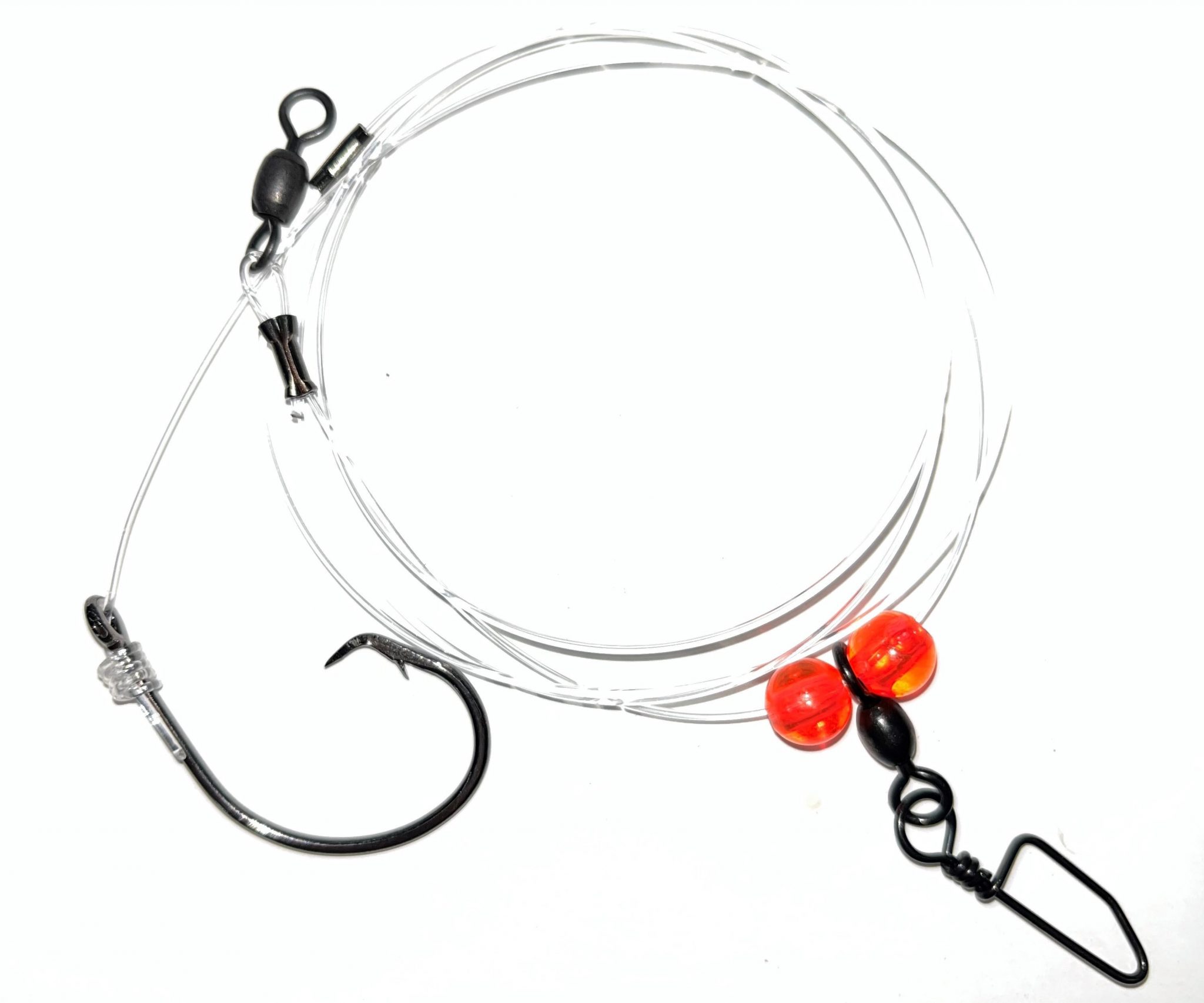 OBX Drum Rig - Blue Water Candy Lures