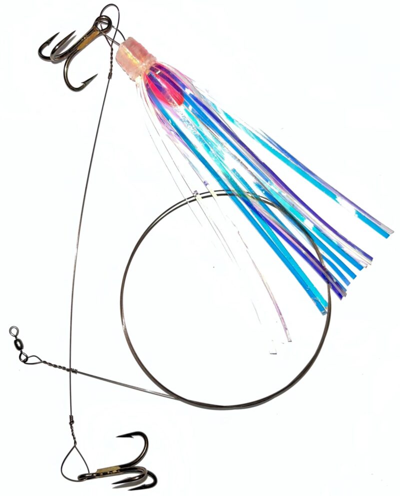 Kings & Spanish Rigs Archives - Page 2 of 2 - Blue Water Candy Lures