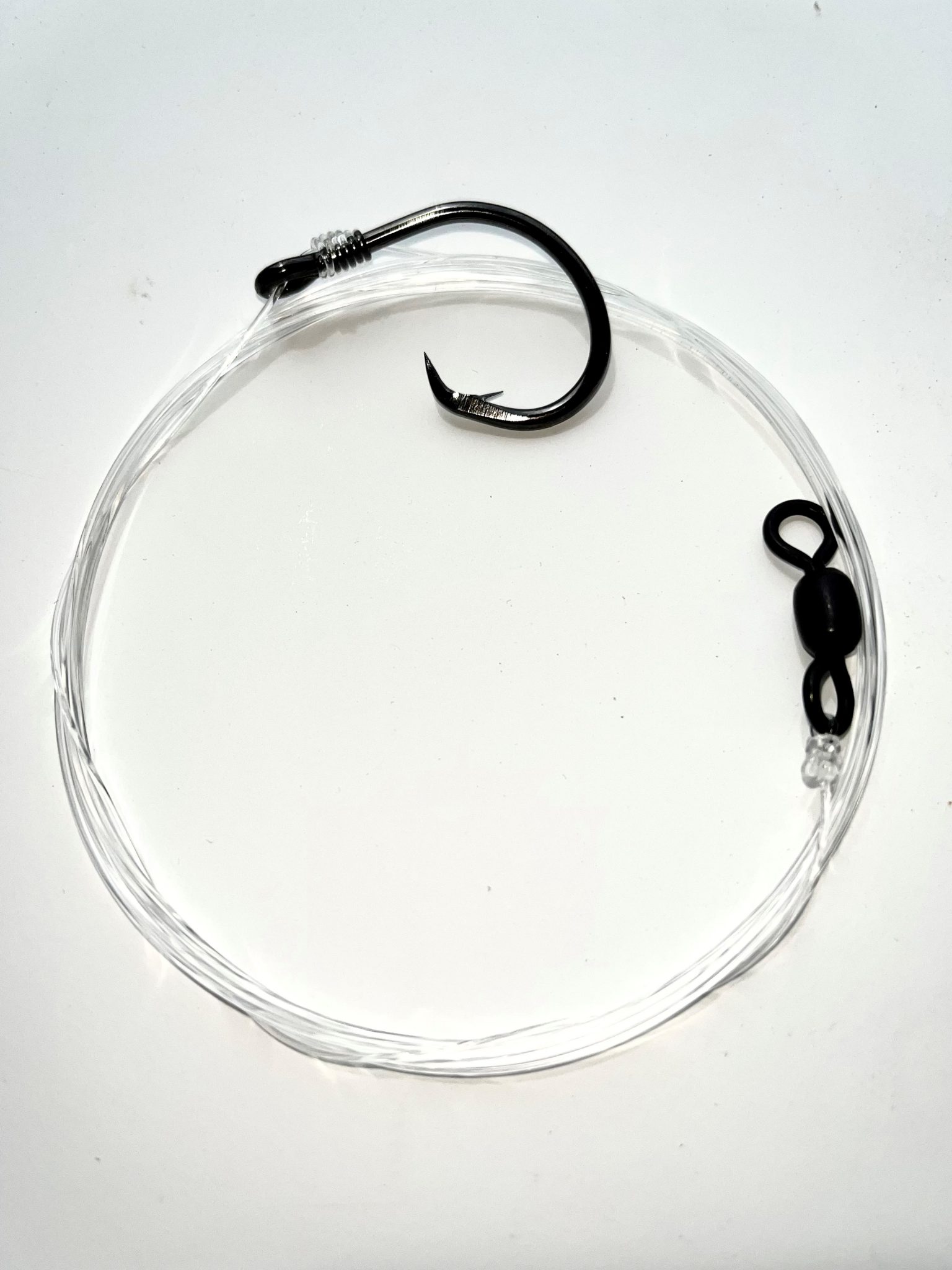 Gulf Snapper Rig - Blue Water Candy Lures