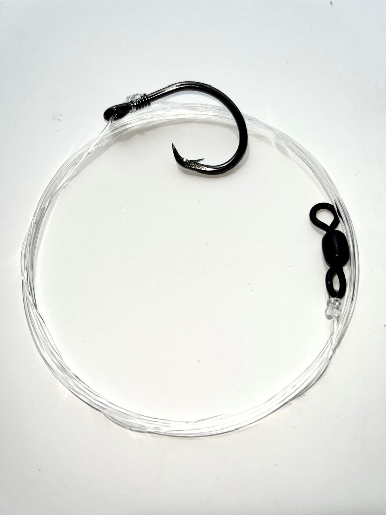 Gulf Snapper Rig - Blue Water Candy Lures
