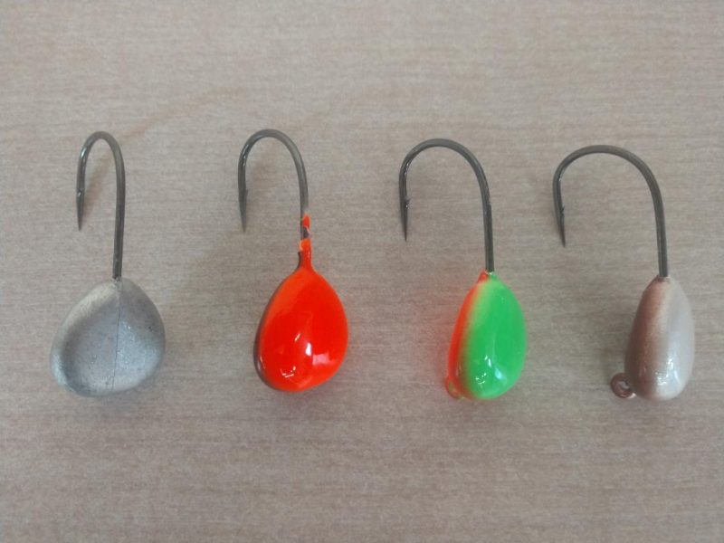 Bottom Bumper - Blue Water Candy Lures