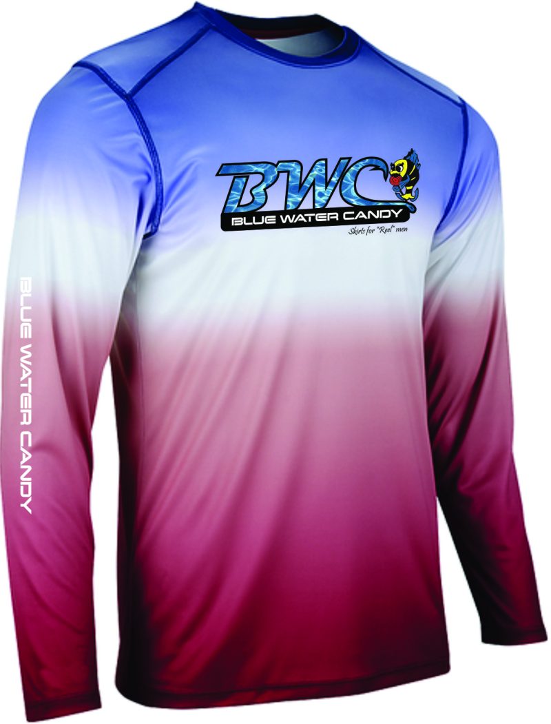 Home New - Blue Water Candy Lures